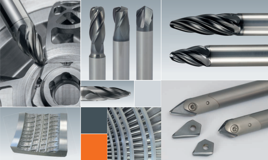 Milling Tools: Benefits of Circle Segment Cutters in 5-Axis Machining